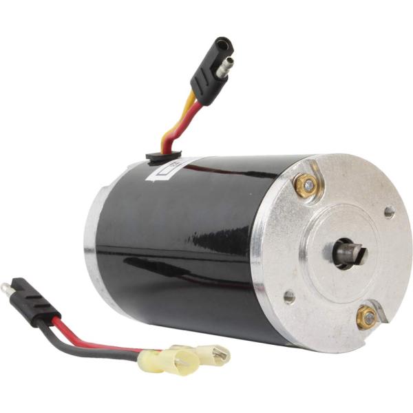 商品名: DB Electrical Sab0183 DCモーター Snowex スノーソルトスプレッダー D6214 D6320用 DB Electrical 430-22129 DC Motor Compatible with/Repl...