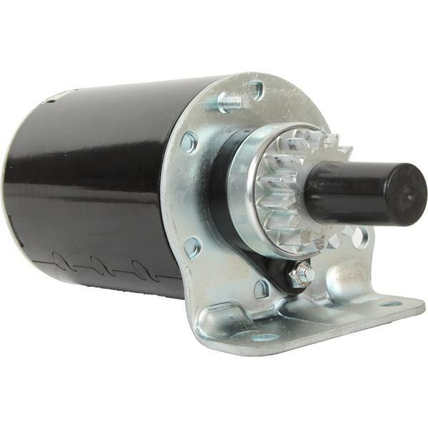 商品名: DB Electrical SBS0028 Starter DB Electrical 410-22019 Starter Compatible With/Replacement For Briggs 691564, 693469...