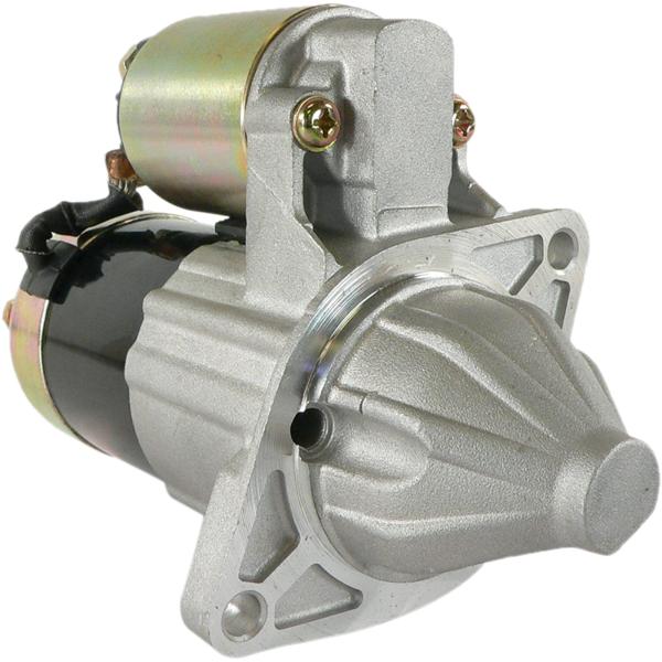 商品名: DB Electrical SMT0328 New Starter for Motor Grasshopper 722D, Lawn Garden Mower Kubota 16824-63011, M0T88081 DB Ele...