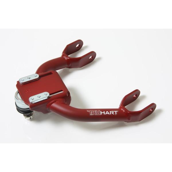 商品名:  Truhart Front Upper Control Arm Adjustable Camber Kit Compatible For 1988-1991Civicブランド: Truhart重量: 4082g商品番号: 素材:...