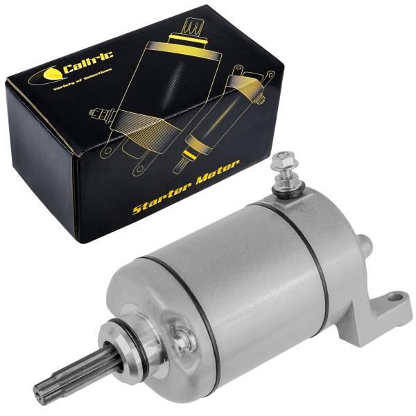 商品名: Caltric スターター Honda Trx400Ex Trx-400Ex Four Trax Spor Trax 400に対応 Caltric Starter Compatible With Honda Trx400Ex Tr...