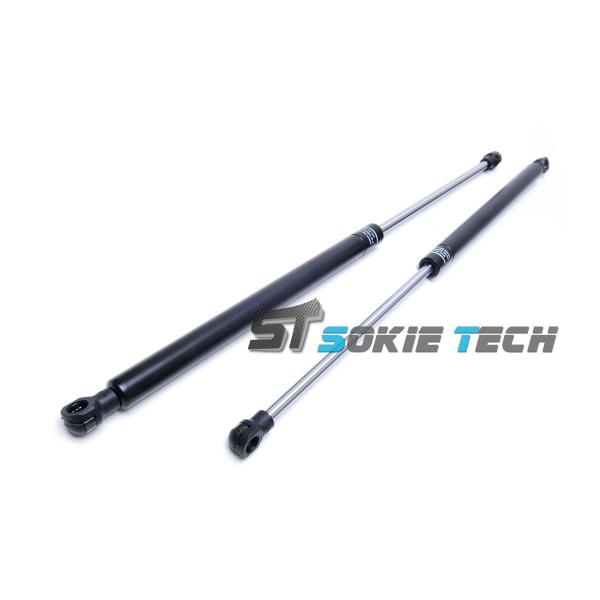 商品名:  Sokietech Shock Spring Strut Rod Prop Lift Support Gas Hood Damper Kit for 2007~2013 Honda Fit/Jazz GE6/GE9ブランド: S...