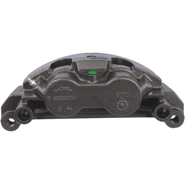 商品名:  Cardone 19-B6863 Remanufactured Unloaded Disc Brake Caliper with Bracketブランド: Cardone高さ: 13.7668cm横幅: 18.415cm奥行: ...