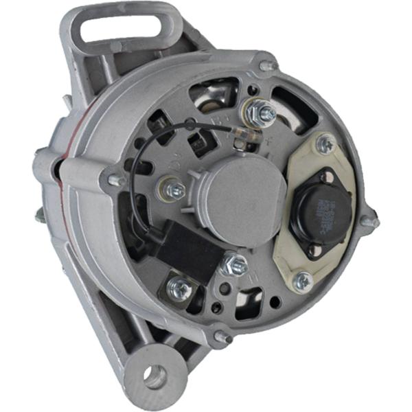 商品名: DB Electrical AMM0004 New Alternator For Elmot &amp; Massey Ferguson Tractors 12280, 7003-559-M1 242000.0, A124-44A...