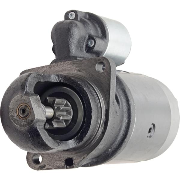 商品名: DB Electrical SBO0277 New Starter For Case Tractor 531 644 844 With D-310 D-206 4-267 Diesel, Ihc International Bac...