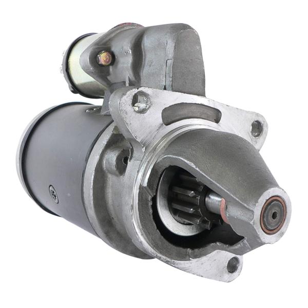 商品名: Db Electrical Slu0023 Starter For Allis Chalmers Tractor Farm Ed40,Case David Brown 1200 Selectmatic,1210 Syncromes...