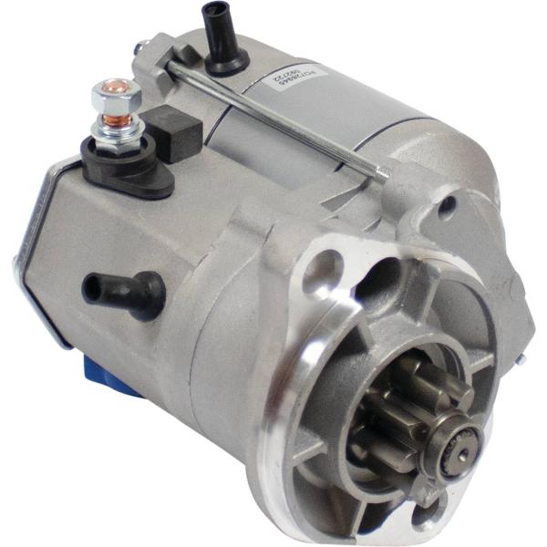 商品名: DB Electrical SND0691 Starter for Kubota Compact Tractor Models L3540, L3830, L39, L3940, L4240, L4330 and L4630 DB...