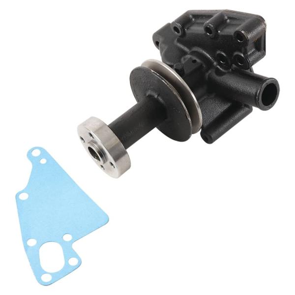 商品名:  Complete Tractor 1106-6226 Water Pump Compatible with/Replacement for Ford Holland 1500, 1700, 1900ブランド: Complete ...