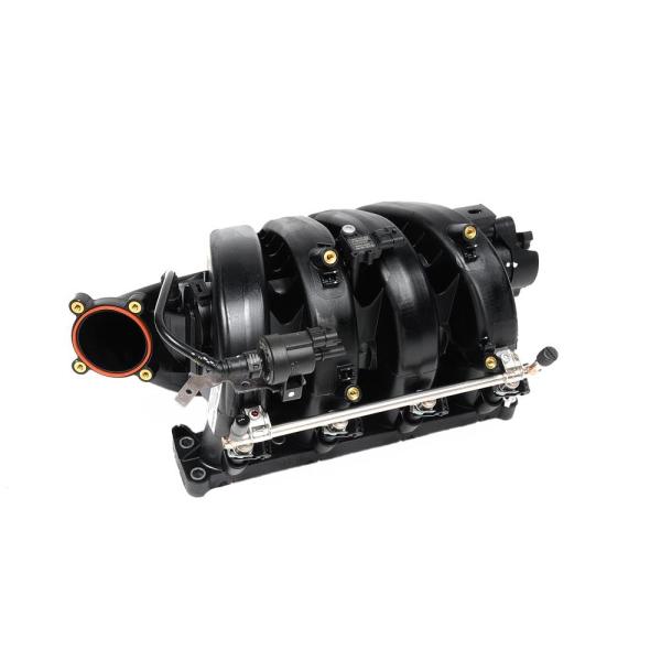 商品名: ACDelco 55570283 GMオリジナル装備インテークマニホールドキット マルチポート燃料インジェクターと燃料レール付き ACDelco GM Genuine Parts 55570283 Intake Manifold ...