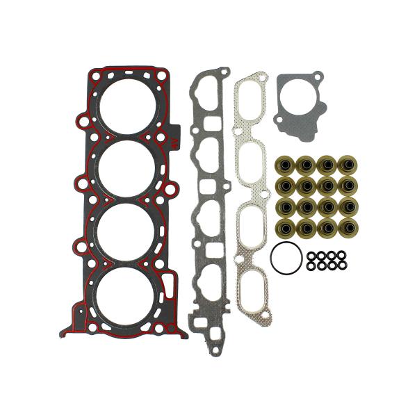 商品名: DNJエンジンコンポーネントhgs311円柱ヘッドガスケット DNJ HGS311 Head Gasket Set for 1991-1998 Saturn SC, SC2, SL2 1.9L L4 16V DOHC 116cid...