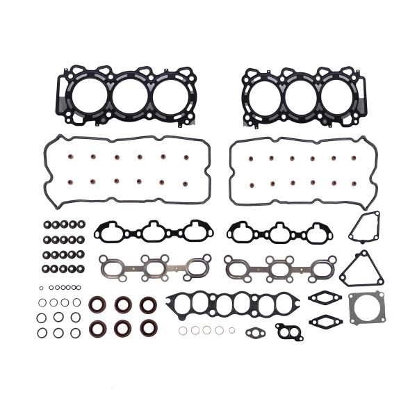 商品名: DNJ HGS632 MLS シリンダーヘッドガスケットセット 1995-1999 / Infiniti, Nissan / I30, Maxima / 3.0L / DOHC / V6 / 24V / 182cid / VQ30...