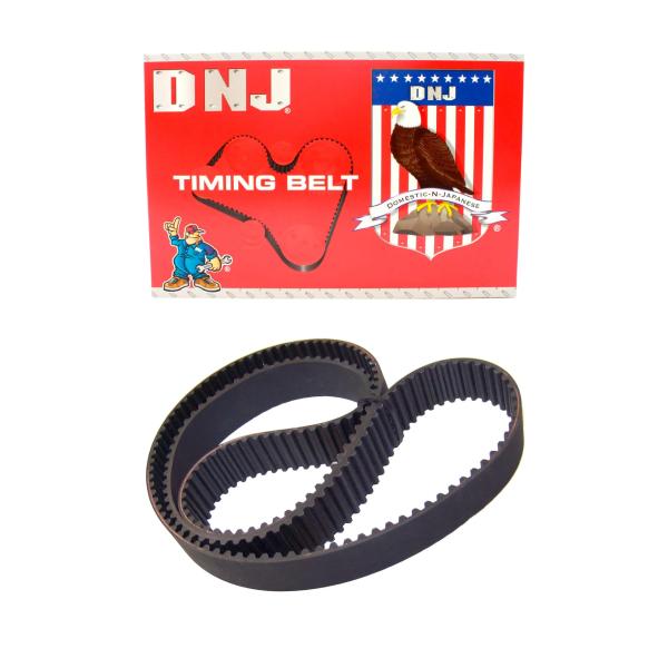 商品名:  DNJ TB950 Timing Belt for 1988-1992 Toyota 4Runner Pickup 3.0L V6 12V SOHC 2959ccブランド: DNJ高さ: 5.08cm横幅: 22.86cm奥行:...