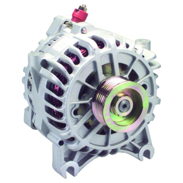 商品名: OEG Parts ニューオルタネーター フォードクラウンビクトリア&amp;マーキュリーグランドマーキス4.6L 2003-08、リンカーンタウンカー2003-11 5W1T-10300-AB、5W1Z-10346-AA、6U2...