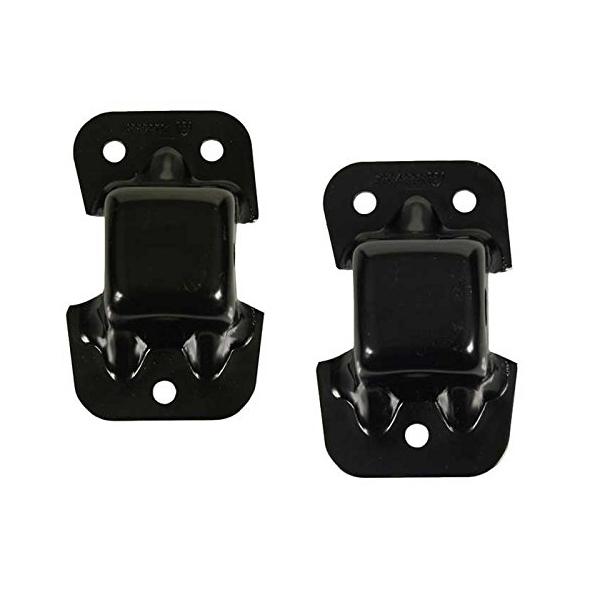 商品名:  Auto Metal Direct W-324 Engine Frame Mountブランド: Auto Metal Direct高さ: 8.636cm横幅: 11.176cm奥行: 21.336cm重量: 1361g商品番号:...