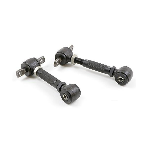 商品名:  J-Power Camber Kit Rear Control Arms for Honda Civic CRX Del Sol 88-00 Acura Integra 90-01ブランド: J-Power USA商品番号: 素...