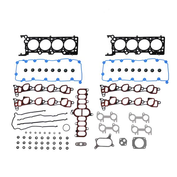 商品名: DNJエンジンコンポーネントhgs4160ヘッドガスケットセット DNJ HGS4160 Head Gasket Set for 1997-1999 Ford, Lincoln E-150 Econoline, E-150 Eco...
