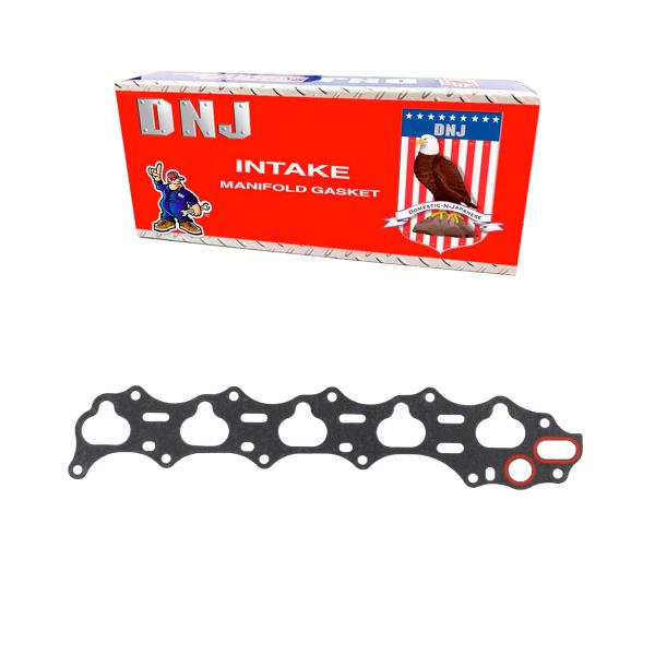 商品名:  DNJ IG253 Intake Manifold Gasket Set for 1992-1998 Acura TL Vigor 2.5L L5 20V SOHC 2451ccブランド: DNJ高さ: 5.08cm横幅: 30...