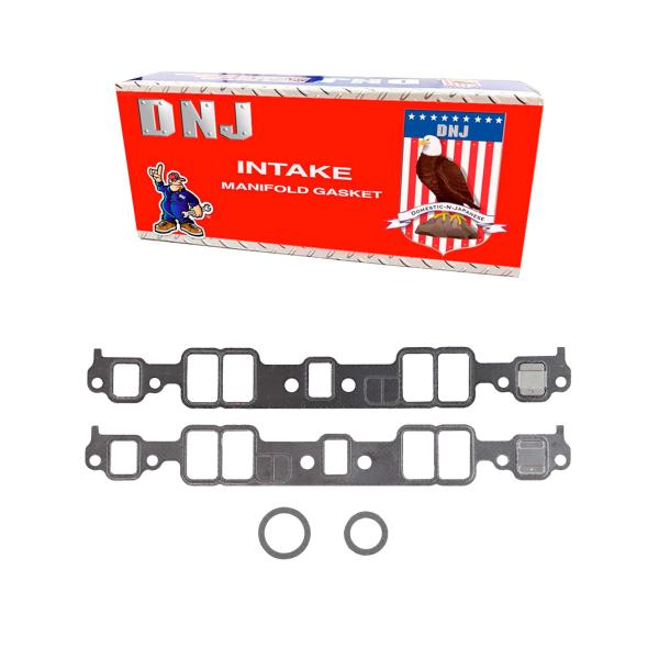 商品名: DNJエンジンコンポーネントig3103マニホールドガスケット ? Intake DNJ IG3103 Intake Manifold Gasket Set for 1987-1996 AM General, Avanti, Bu...