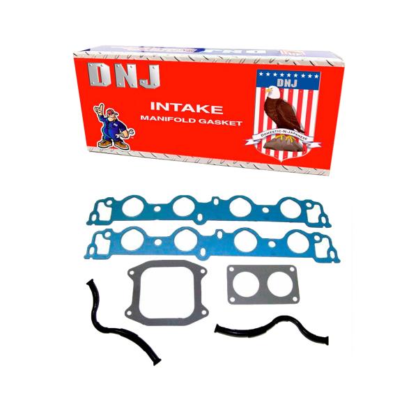 商品名:  DNJ IG4186 Intake Manifold Gasket Set for 1990-1997 Ford E-250 Econoline Club Wagon, E-350 Econoline, E-350 Econol...