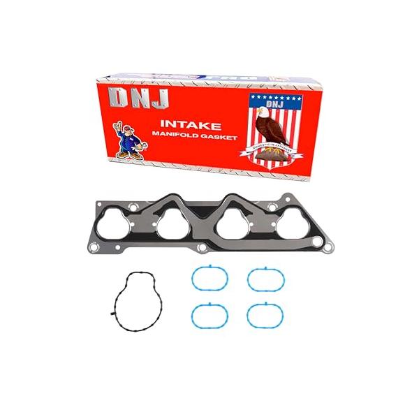 商品名:  DNJ IG220 Intake Manifold Gasket Set for 2001-2005 Honda Civic 1.7L L4 16V SOHC 1668ccブランド: DNJ高さ: 41.91cm横幅: 17.9...