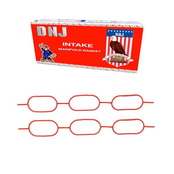 商品名: DNJエンジンコンポーネントig810マニホールドガスケット ? Intake DNJ IG810 Intake Manifold Gasket Set for 1998-2005 Audi, Volkswagen A4, A4 ...