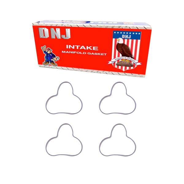 商品名:  DNJ IG419 Intake Manifold Gasket Set for 2000-2004 Ford Mazda Escape Focus Tribute 2.0L L4 16V DOHC 1989ccブランド: DN...