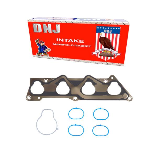 商品名:  DNJ IG220A Intake Manifold Gasket Set for 2001-2005 Honda Civic 1.7L L4 16V SOHC 1668ccブランド: DNJ高さ: 5.08cm横幅: 30.4...