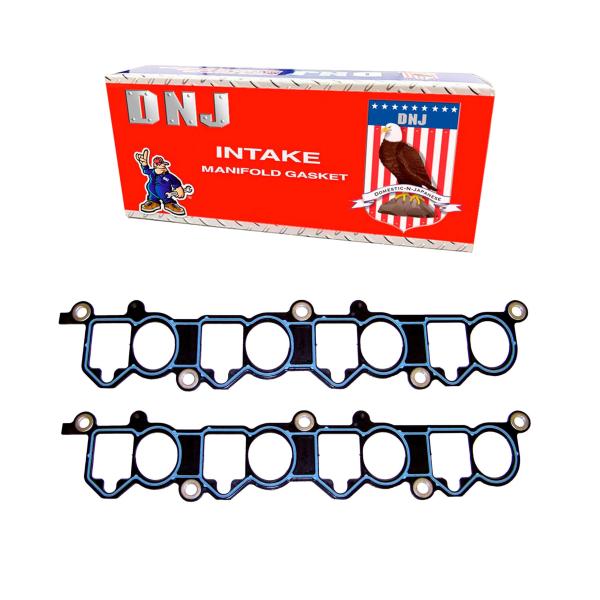 商品名:  DNJ IG4171A Intake Manifold Gasket Set for 1996-1998 Ford Mustang 4.6L V8 32V DOHC 281cidブランド: DNJ高さ: 52.4002cm横幅:...