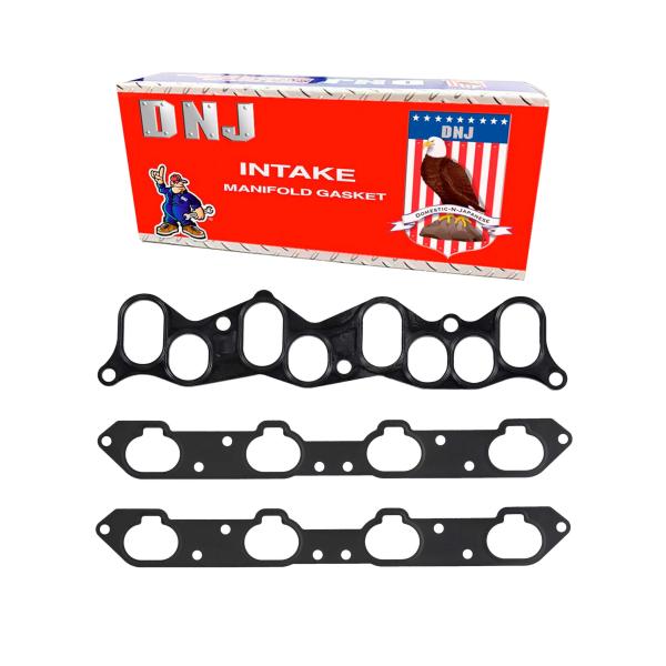 商品名:  DNJ IG651 Intake Manifold Gasket Set for 1997-2001 INFINITI Q45 4.1L V8 32V DOHC 4130ccブランド: DNJ高さ: 5.08cm横幅: 30.4...