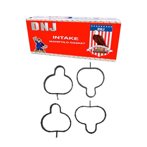商品名:  DNJ IG642 Intake Manifold Gasket Set for 2005-2019 Nissan Suzuki Equator Frontier 2.5L L4 16V DOHC 2488ccブランド: DNJ...