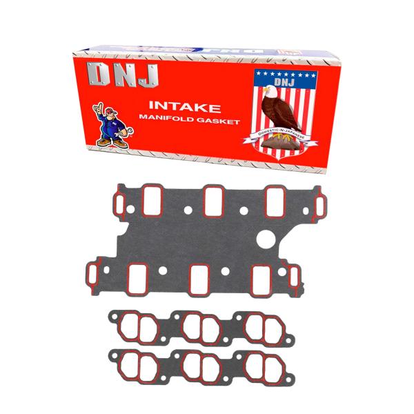 商品名:  DNJ IG422 Intake Manifold Gasket Set for 1990-1994 Ford, Mazda Aerostar, B4000, Explorer 4.0L V6 12V OHV 245cidブラン...