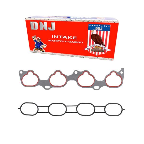 商品名:  DNJ IG657 Intake Manifold Gasket Set for 2007-2015 Nissan Altima, Rogue, Rogue Select 2.5L L4 16V DOHC 2488ccブランド:...