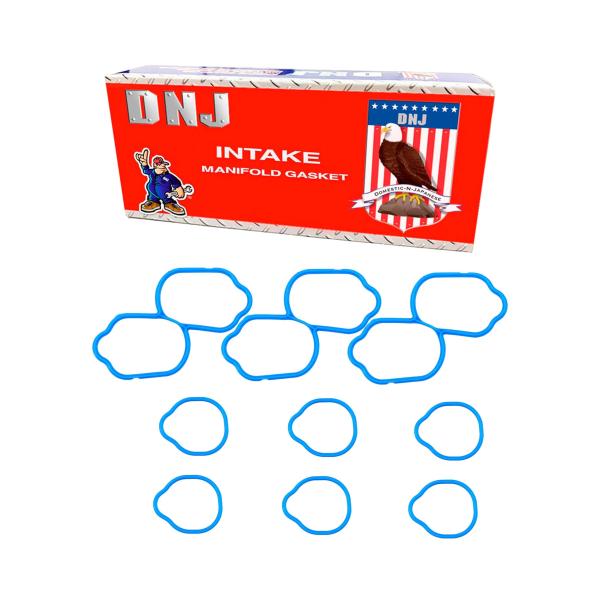 商品名:  DNJ IG316 Intake Manifold Gasket Set for 2002-2003 Saturn Vue 3.0L V6 24V DOHC 3000ccブランド: DNJ高さ: 29.7cm横幅: 18.8cm...