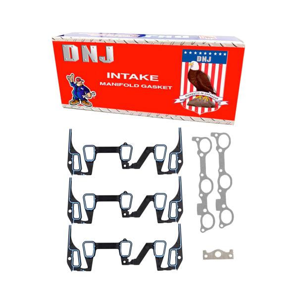 商品名:  DNJ IG3146 Intake Manifold Gasket Set for 1993-1996 Buick, Chevrolet, Oldsmobile, Pontiac Achieva, Beretta, Centur...