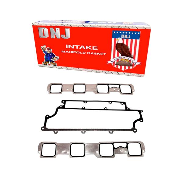 商品名: DNJエンジンコンポーネントig1162吸気マニホールドガスケット DNJ IG1162 Intake Manifold Gasket Set for 2005-2010 Chrysler, Dodge, Jeep 300, Ch...