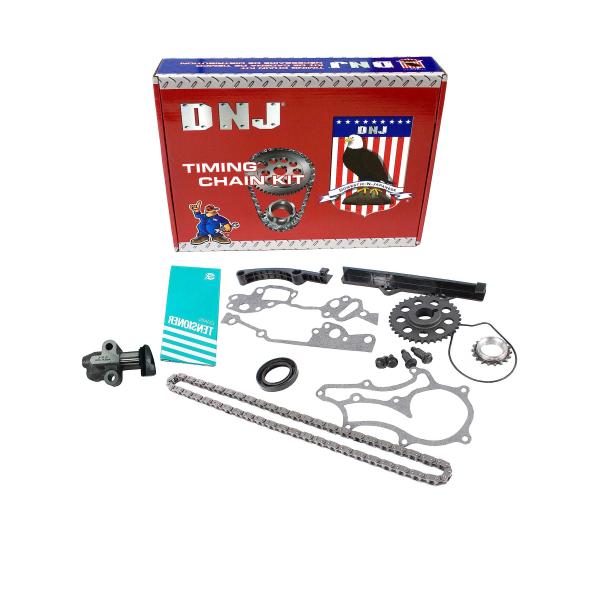 商品名: DNJ TK900 タイミングチェーンキット 1985-1995 / Toyota / 4Runner Celica ピックアップ / 2.4L / SOHC / L4 / 8V / 2366cc / 22R 22REC 22RT...