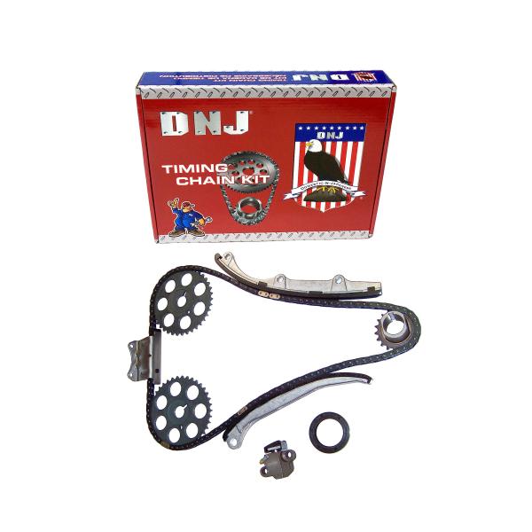 商品名: DNJ TK311 タイミングチェーンキット 1991-1998 / Saturn/SC SC2 SL2 SW2 / 1.9L / DOHC / L4 / 16V / 116cid DNJ TK311 Timing Chain K...