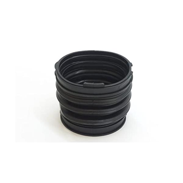 商品名: BMW純正インテークマニホールドブーツ - エアダクトからスロットルハウジング 750i 750Li BMW Genuine Intake Manifold Boot - Air Duct To Throttle Housing ...