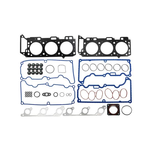 商品名:  DETOTI Fits 97-01 Explorer Explorer Sport Mercury Mountaineer 4.0L SOHC Head Gasket Set VIN E HS9293PTブランド: Detoti...