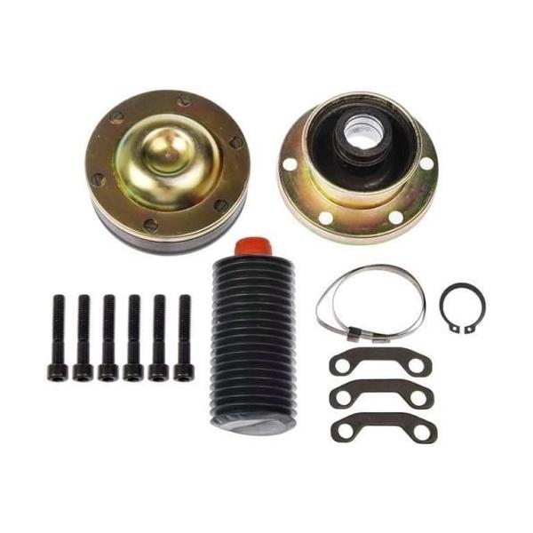 商品名: DTA D1932301K ドライブシャフト プロップシャフト ジョイント修理キット ジープ リバティ グランドチェロキー リアサイド OE交換 Dorman 932-301 DTA D1932301K Driveshaft Pr...