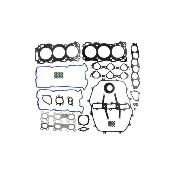 商品名:  DETOTI Head Gasket Set for 03-04 Nissan 350Z Infiniti G35 FX35 3.5 DOHC 24V VQ35DE HS26239PTブランド: Detoti Auto Part...