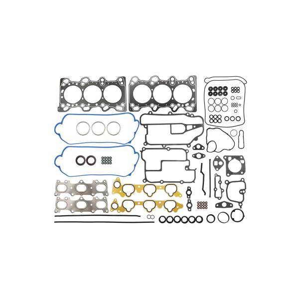 商品名:  DETOTI Head Gasket Set Valve Manifold Kit Repair Graphite For 1991-2004 Legend TL RL 3.2L 3.5L V6 SOHC Engine Code...