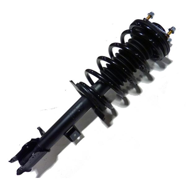 商品名:  DTA D171594 Ready to Install Complete Strut Assembly OE Replacement - Front Left Side Compatible with 2001-2011 Fo...