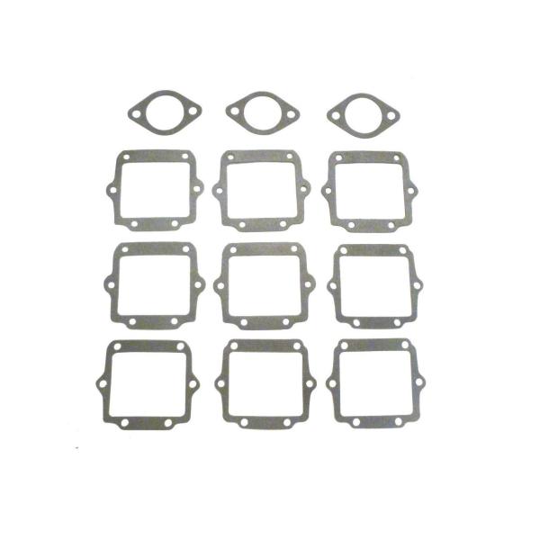 商品名:  M-g 33121-9 Carburetor / Intake Manifold Gasket Set for Polaris 650, 750, 780, Sl, Slt Slx, Sltxブランド: Unknown商品番号:...