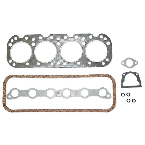 商品名:  RAParts 70224768 New Engine Head Gasket Set Fits Allis Chalmers AC Tractor Modelsブランド: Reliable Aftermarket Parts高...