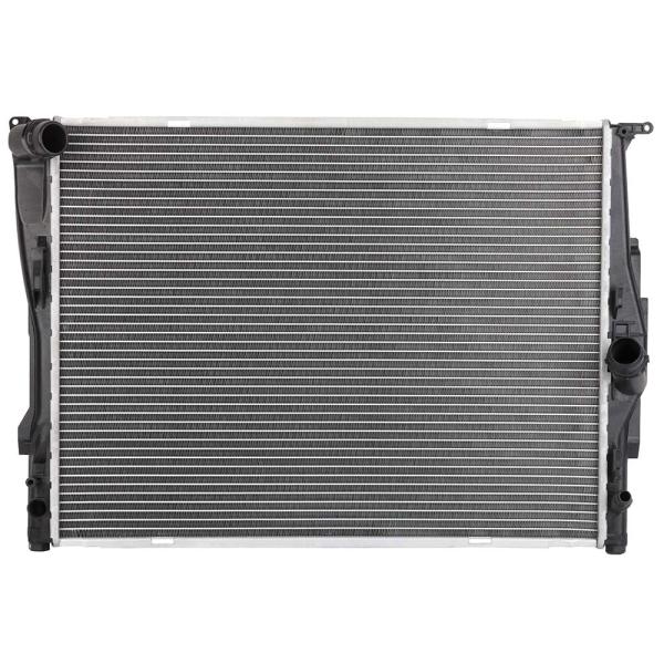 商品名:  Radiator For BMW 328i 325i 330i 128i Z4 E90 E91 E92 E93 E82 N52 w/Auto Trans - BuyAutoParts 19-00470AN NEWブランド: BU...