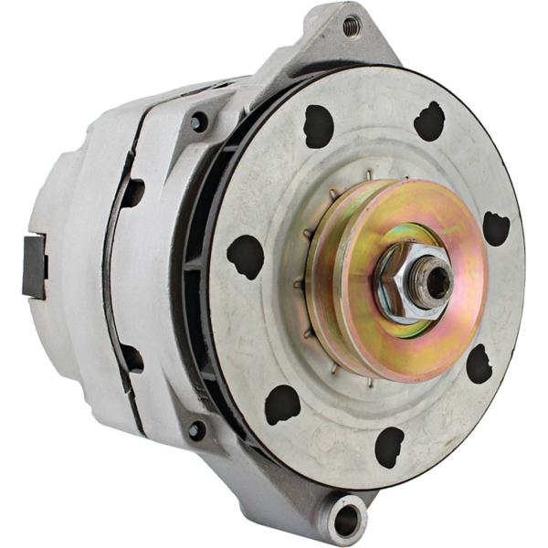 商品名: DB Electrical ADR0257 Alternator for Delco 94 Amp 1-Wire 12SI Self Exciting Turn on GM Cars &amp; Trucks 1984 1985 ...