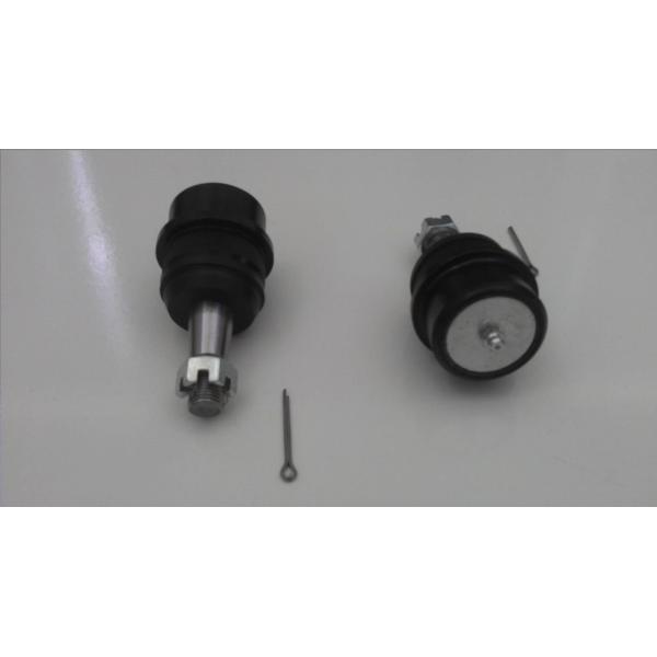 商品名:  2 Pcs Upper Ball Joints Set Front Suspensonブランド: PartsW商品番号: 素材: steel◆新品・未使用【発送方法】海外在庫商品のため、お届けに通常2週間程お時間を頂戴しておりま...