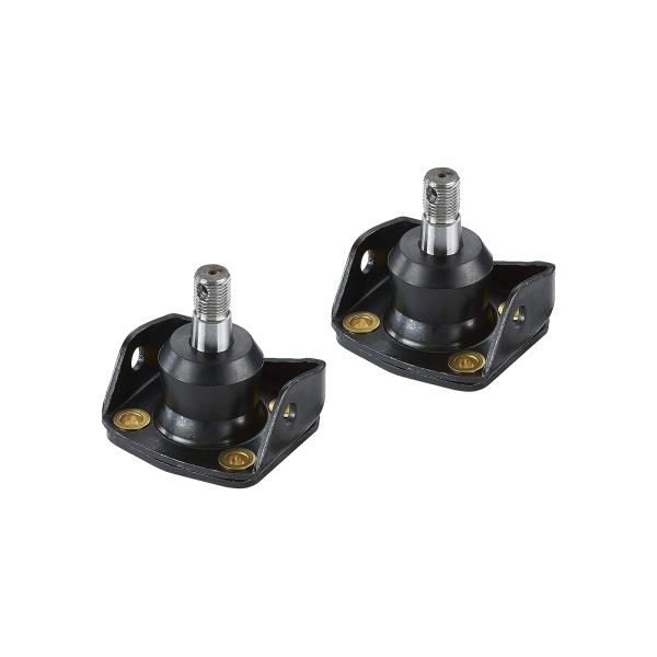 商品名: PartsW - シボレーベルエア55-57、ノマド55-57、ワンフィフティシリーズ55-57、セダンデリバリー55-57、ツーテンシリーズ55-57/フロント下部ボールジョイントドライバーと助手席側用サスペンションキット2個 ...