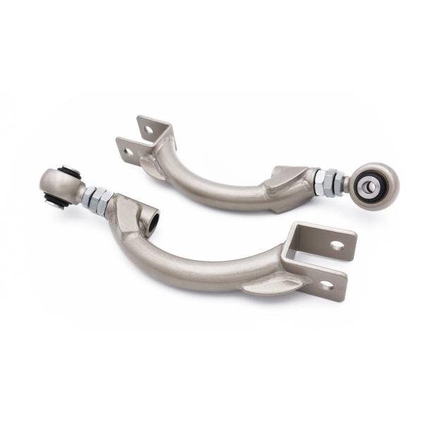 商品名:  ISR Performance Parts IS-RUCA-NS134-PRO Pro Series Rear Upper Control Arm 240SX 89-98 S13/S14ブランド: ISR Performance...